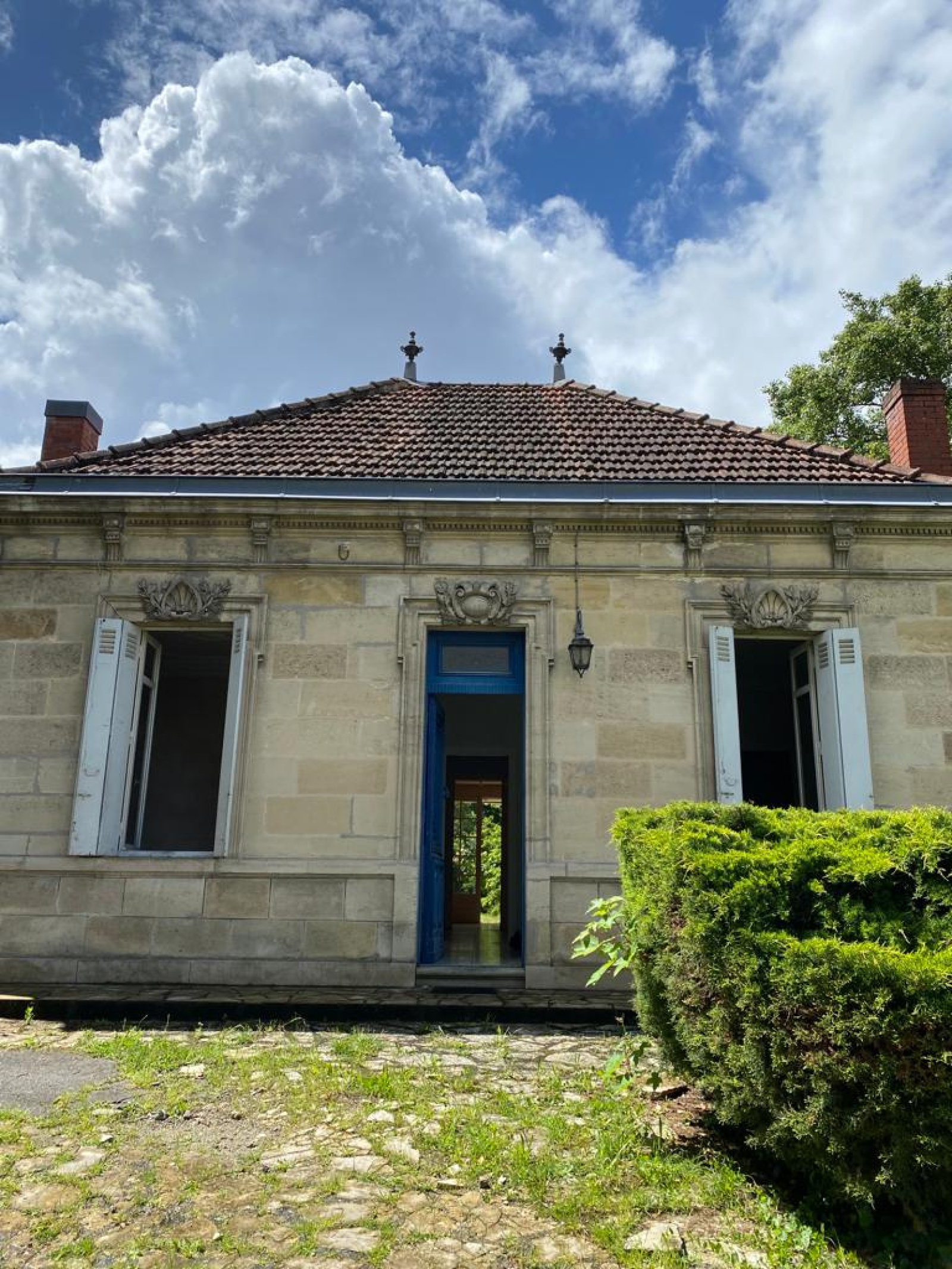 Vente maison Mérignac 5 pièces 130m² € | Immo de la Métropole Bordelaise